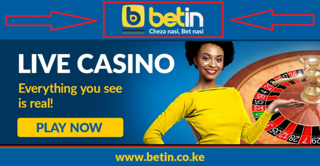Betin Nigeria Reviews or Your Way to Take a Jackpot - online-betting-ng.com